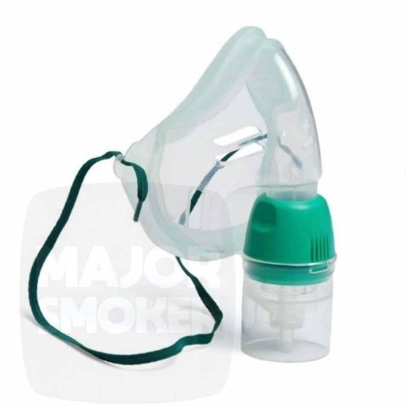 Inhalateur Poppers : masque pour Poppers - Univers Poppers