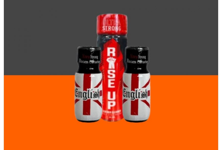 Guide complet sur l'utilisation des poppers : Tout ce que vous devez savoir